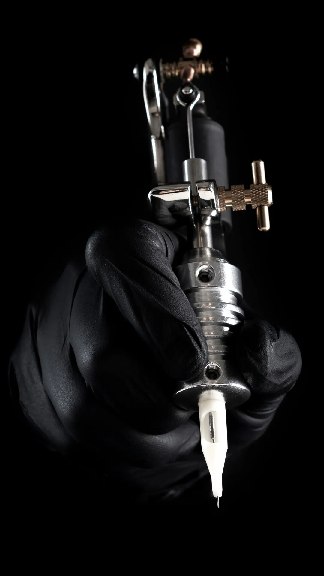 Opium Tattoo Toruń – Studio tatuażu | Realistyczne tatuaże