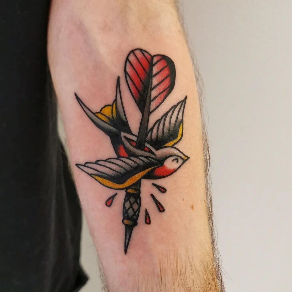 Opium Tattoo - Opium Tattoo - Toruń