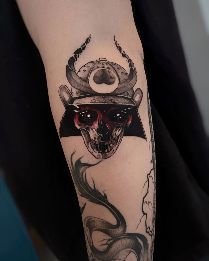 Portfolio - Opium Tattoo - Toruń