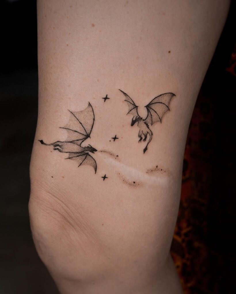 Opium Tattoo - Opium Tattoo - Toruń